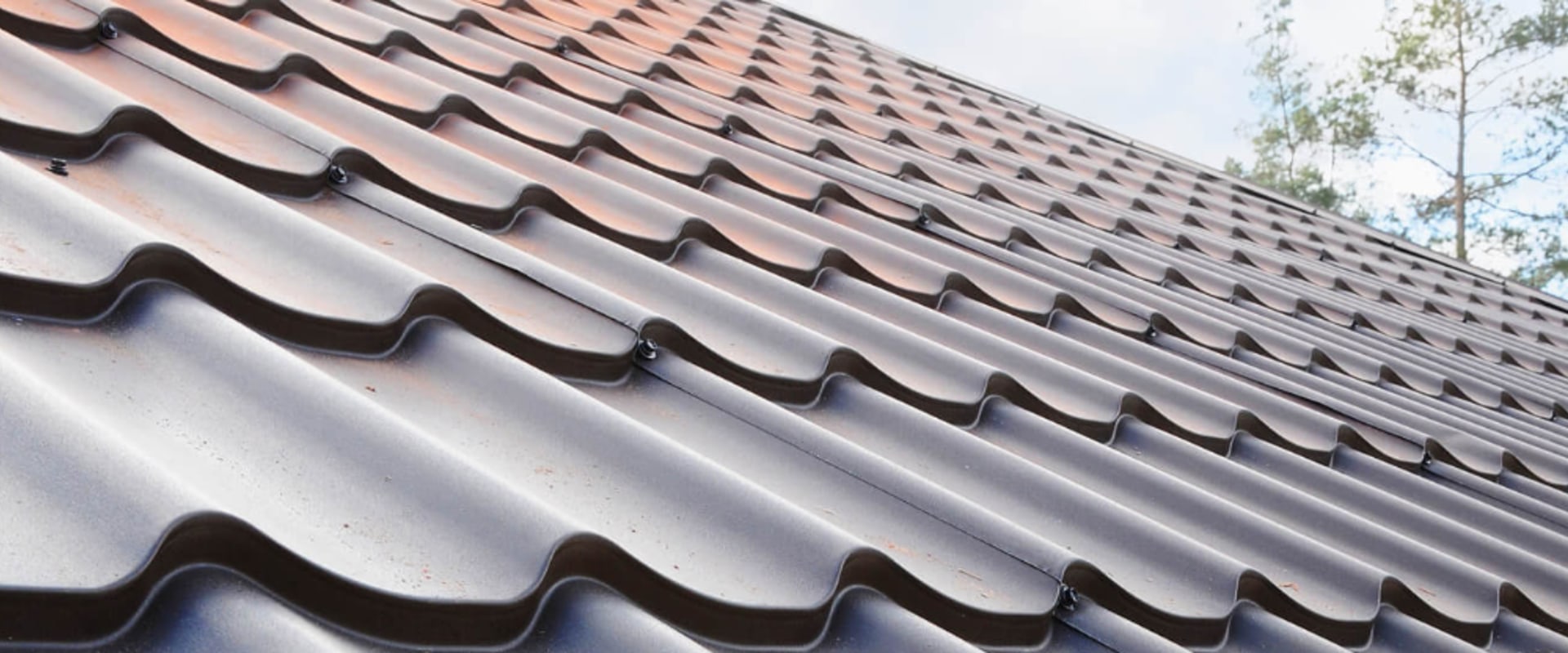 Types of Metal Roofing: A Comprehensive Guide