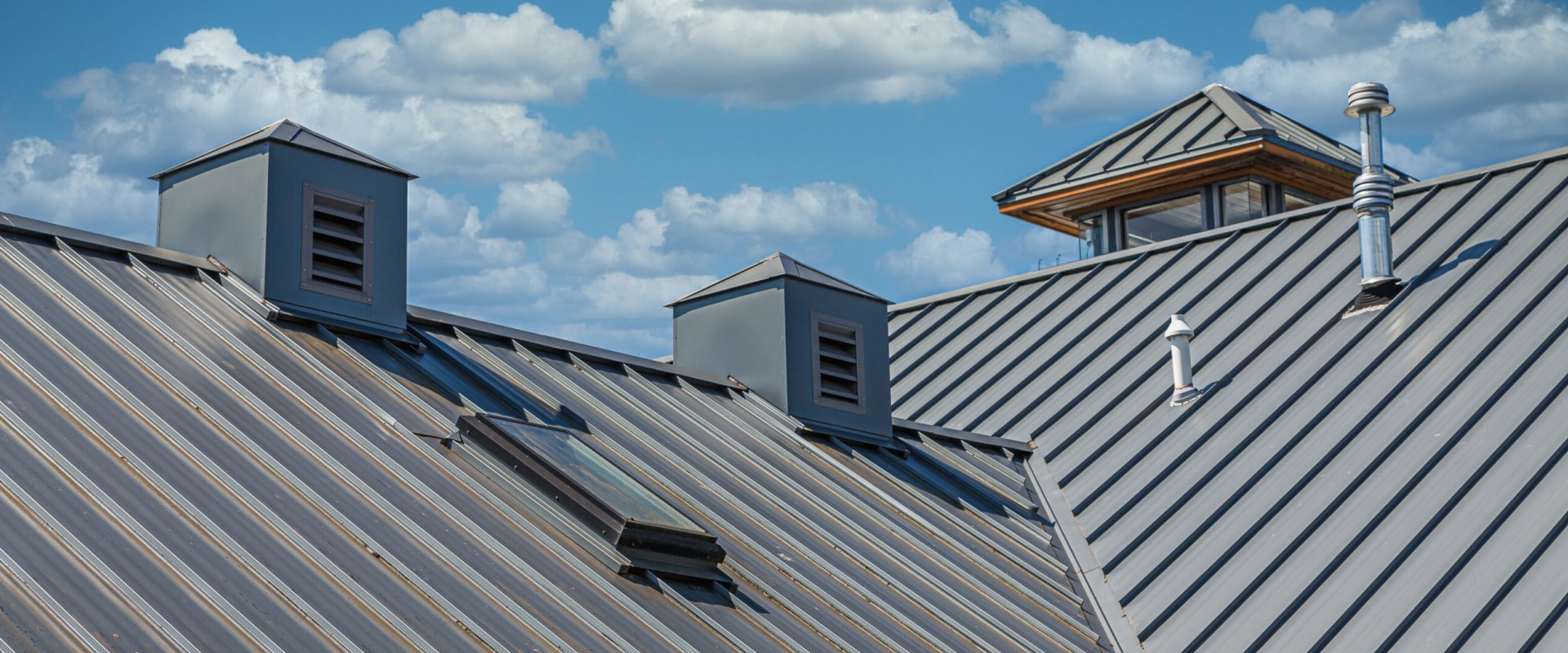 The Benefits of Metal Roofing